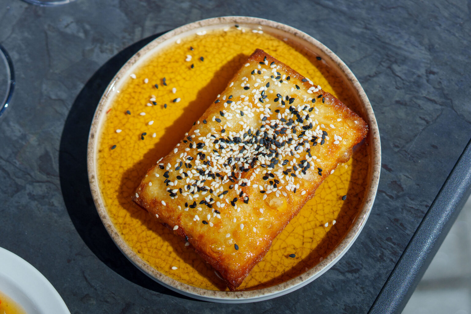 Kallos | Greek food and wine in Manchester