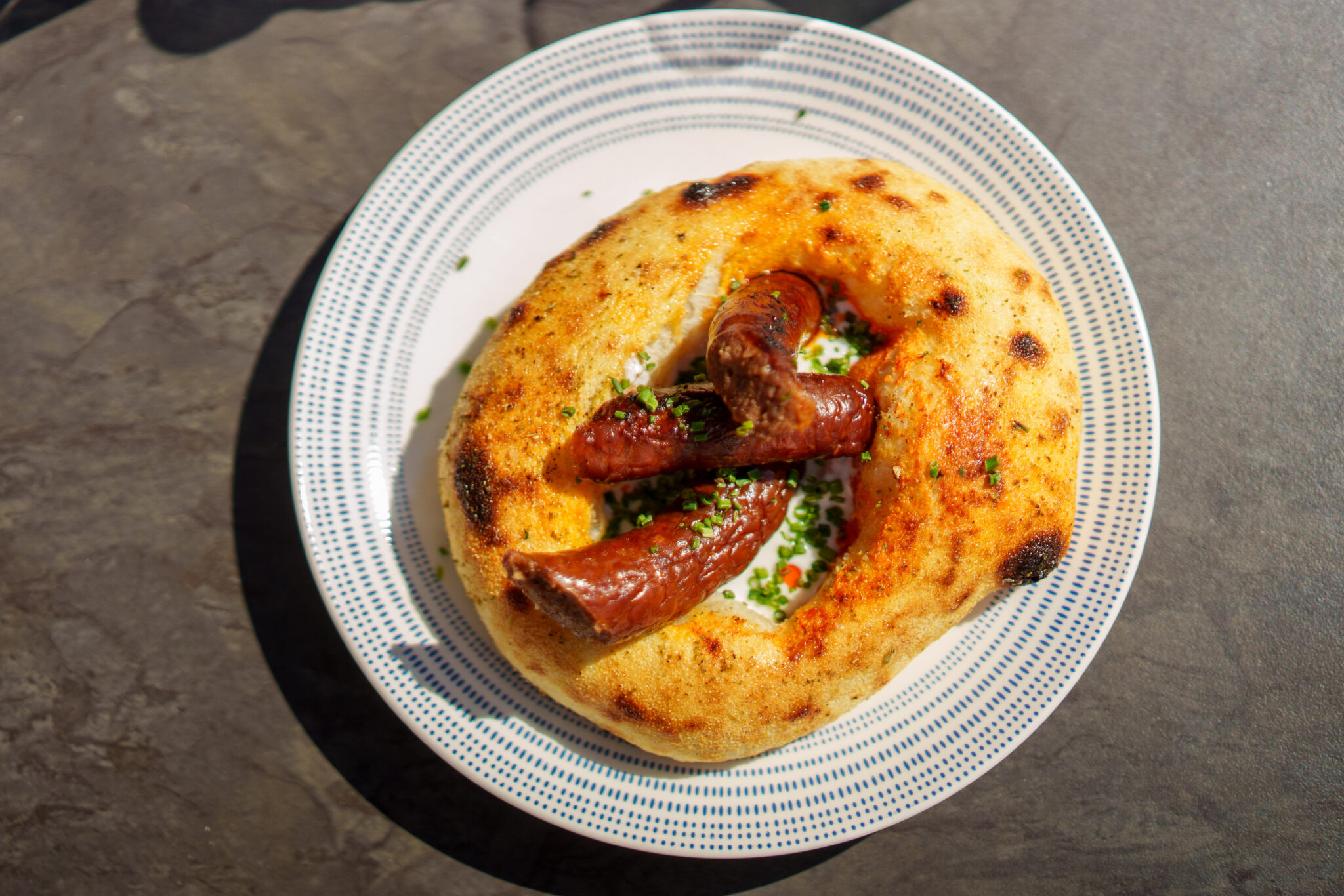 Kallos | Greek food and wine in Manchester