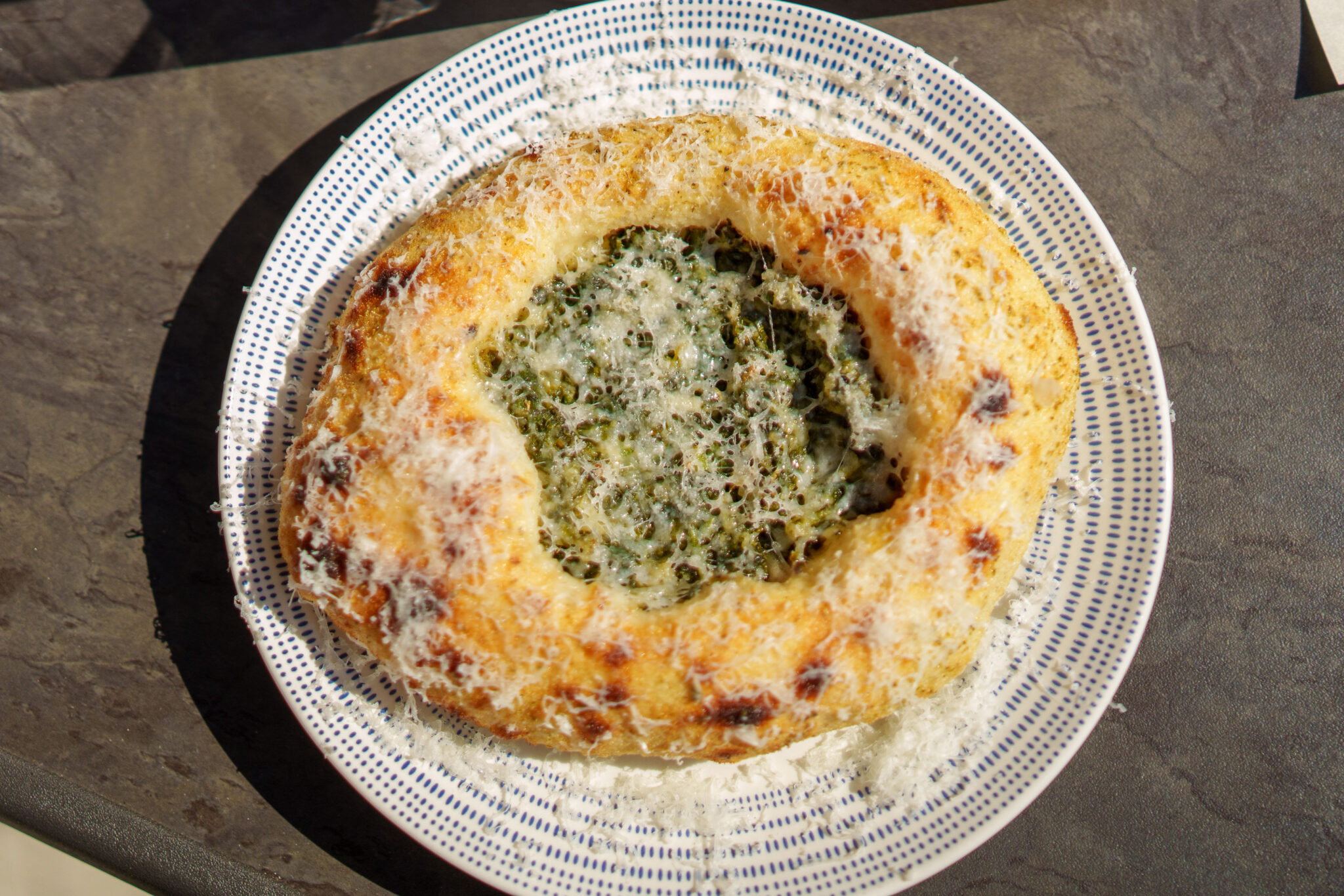 Kallos | Greek food and wine in Manchester