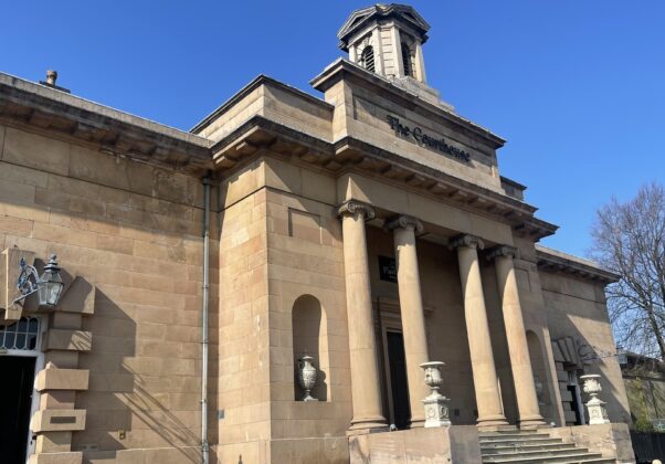 Reaseheath Mini Zoo | Things to do in Crewe | Creative Tourist