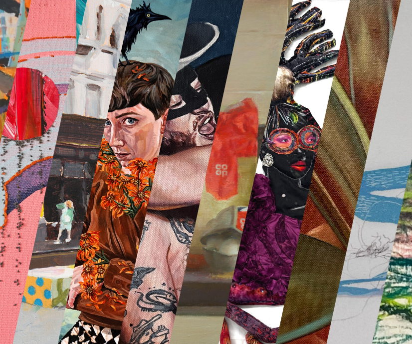 Connecting Spaces at Manchester Craft & Design Centre | Exhibitions