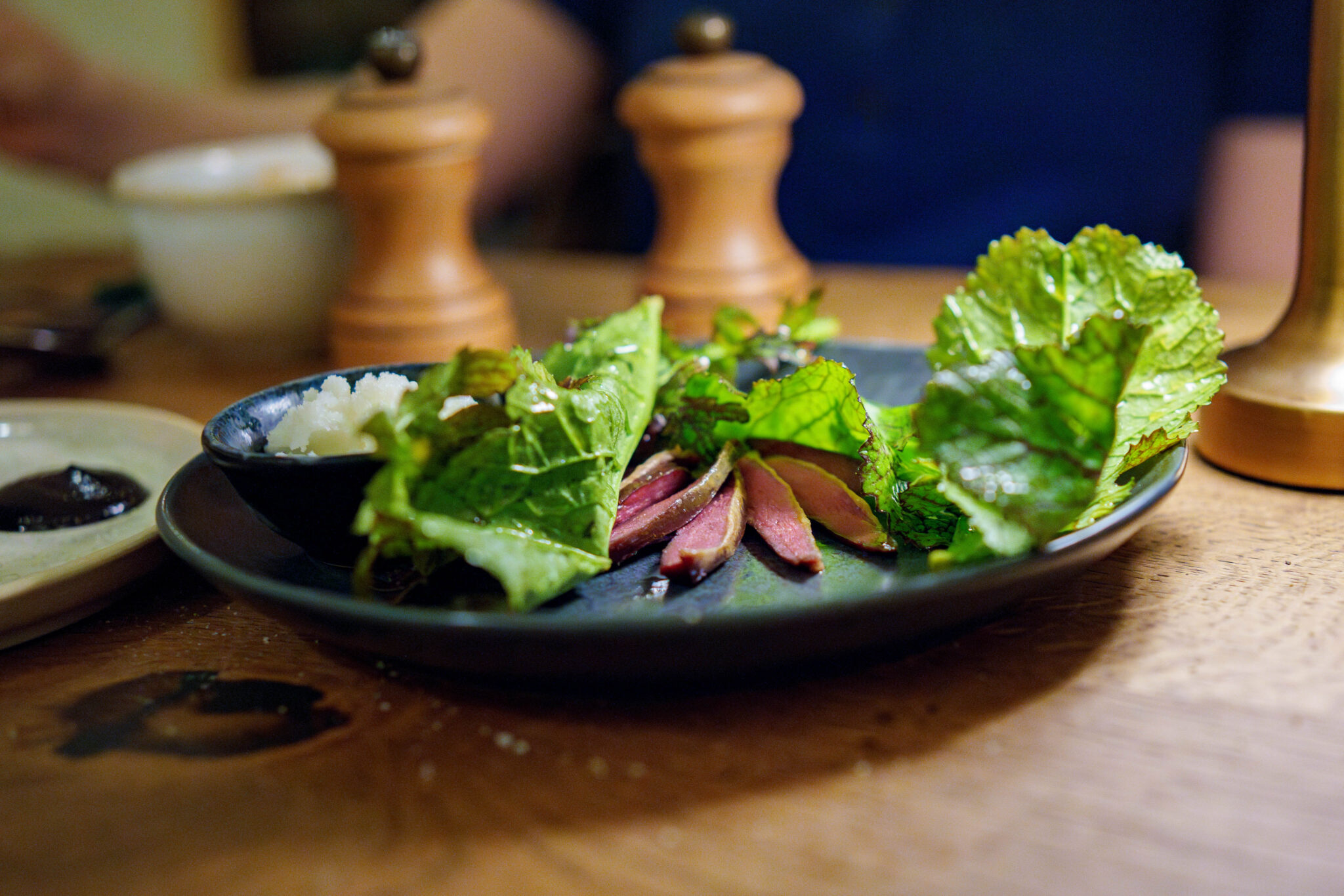 Pip at Treehouse Manchester | Restaurants in Manchester