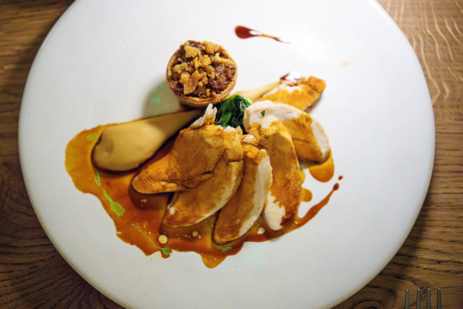 Pip at Treehouse Manchester | Restaurants in Manchester