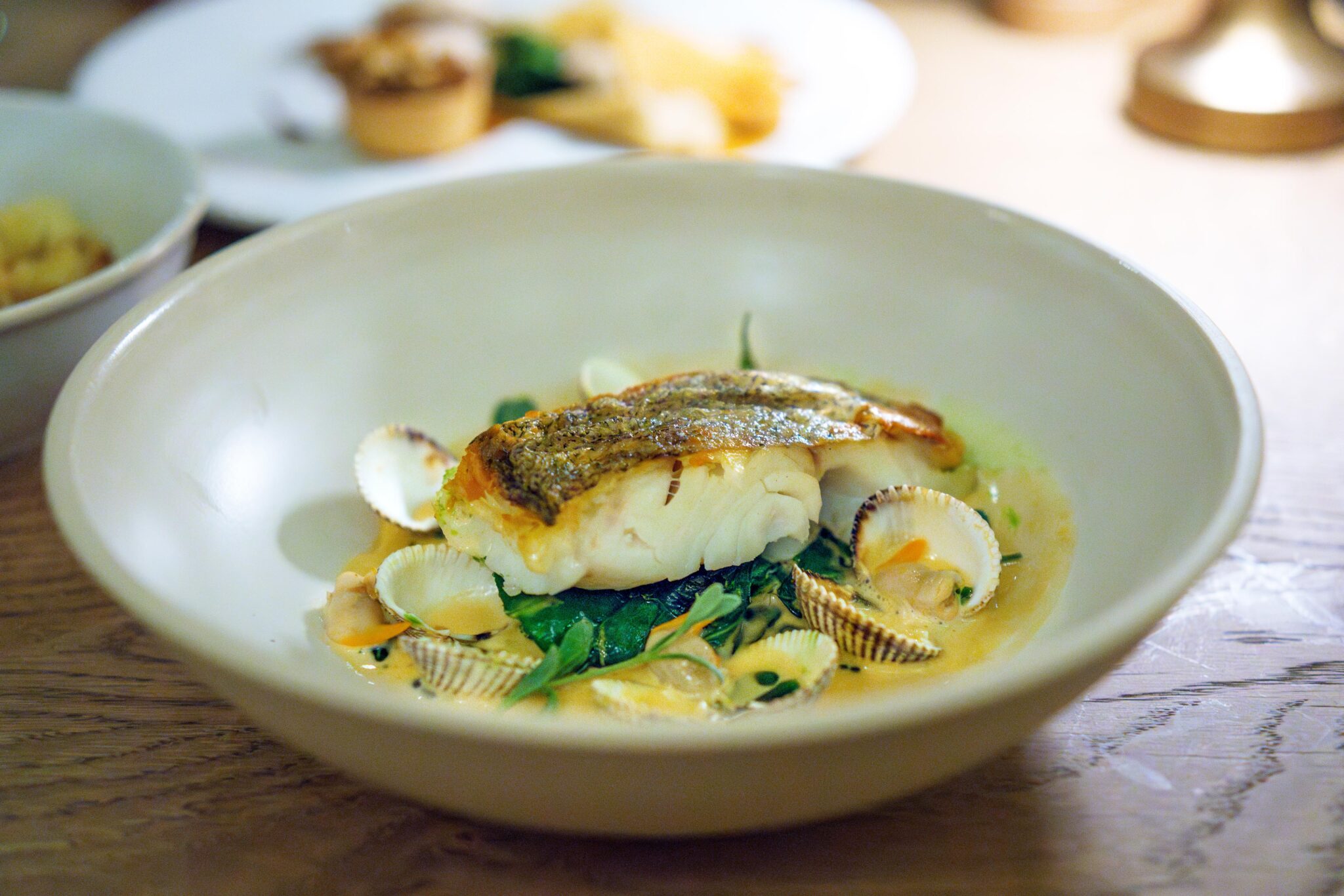 Pip at Treehouse Manchester | Restaurants in Manchester