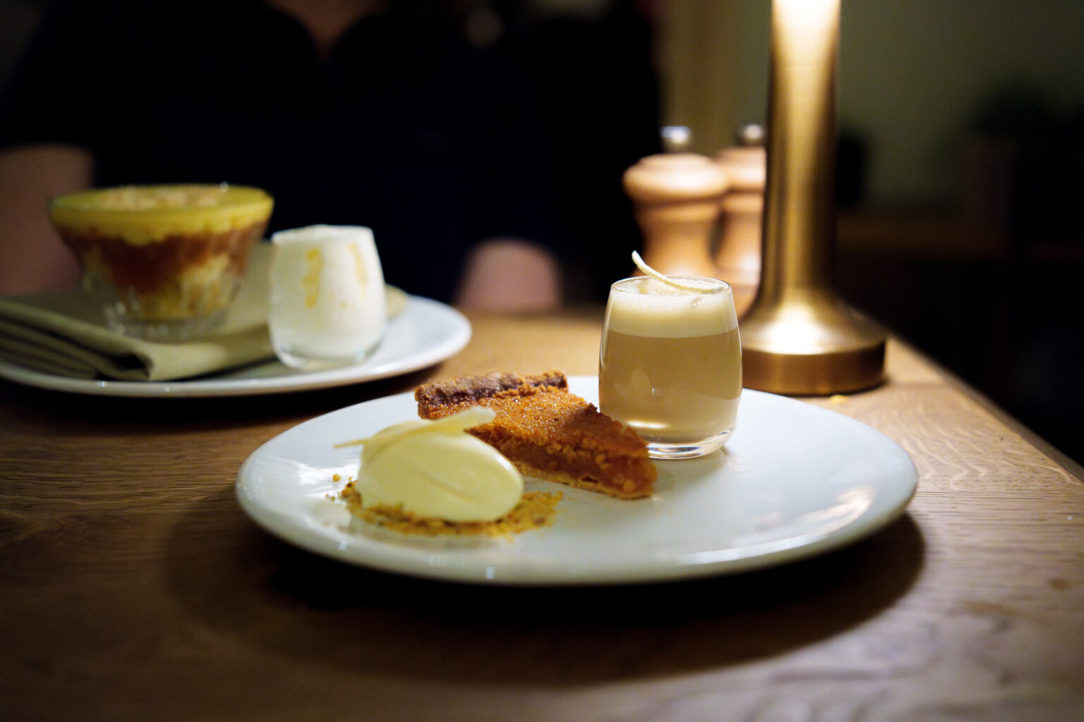 Pip at Treehouse Manchester | Restaurants in Manchester