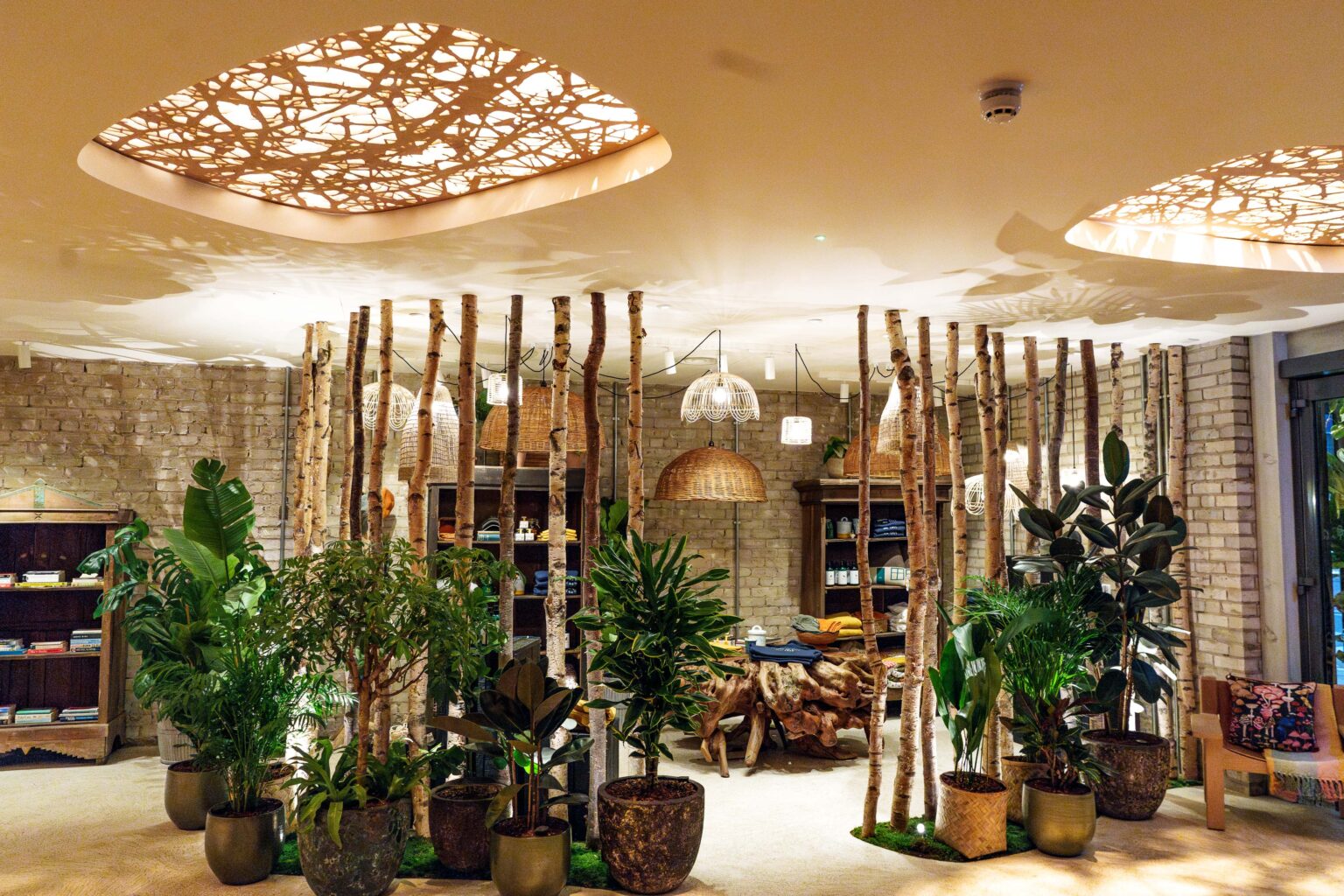 Pip at Treehouse Manchester | Restaurants in Manchester