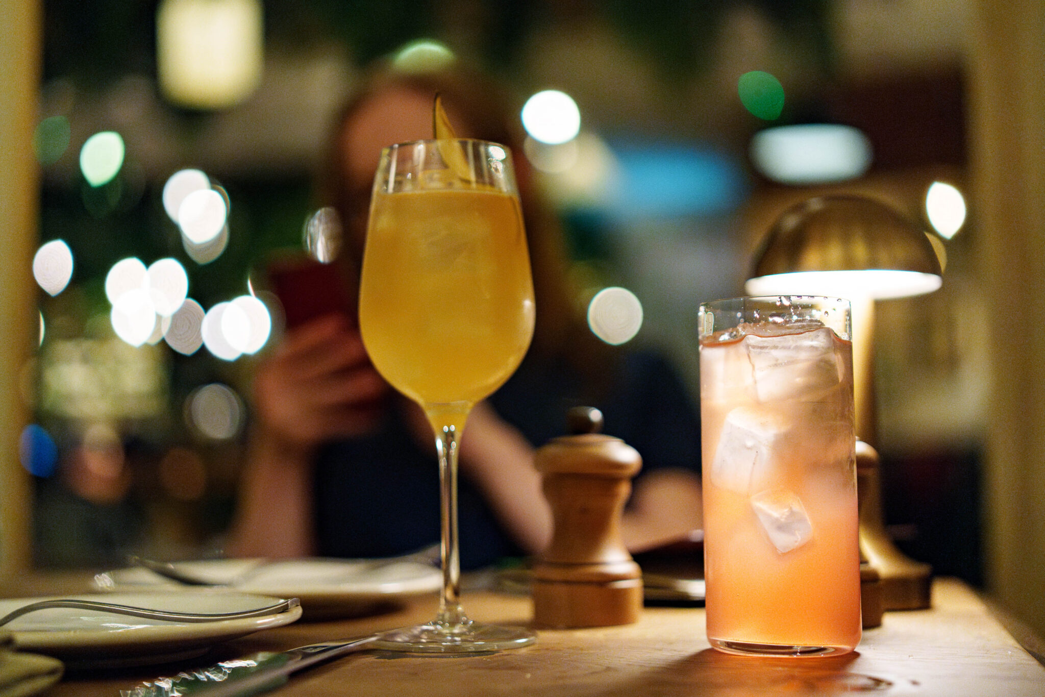 Pip at Treehouse Manchester | Restaurants in Manchester