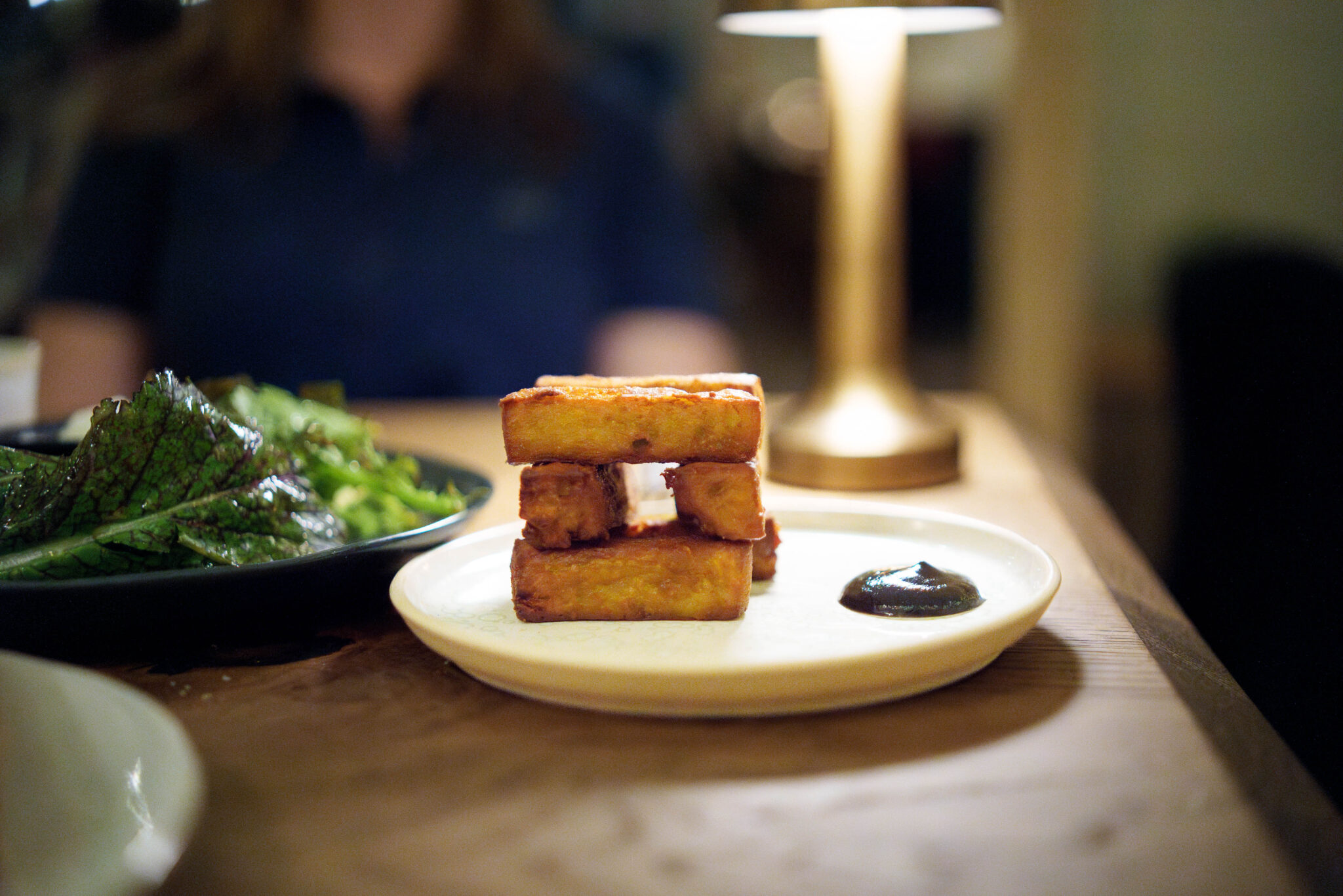 Pip at Treehouse Manchester | Restaurants in Manchester