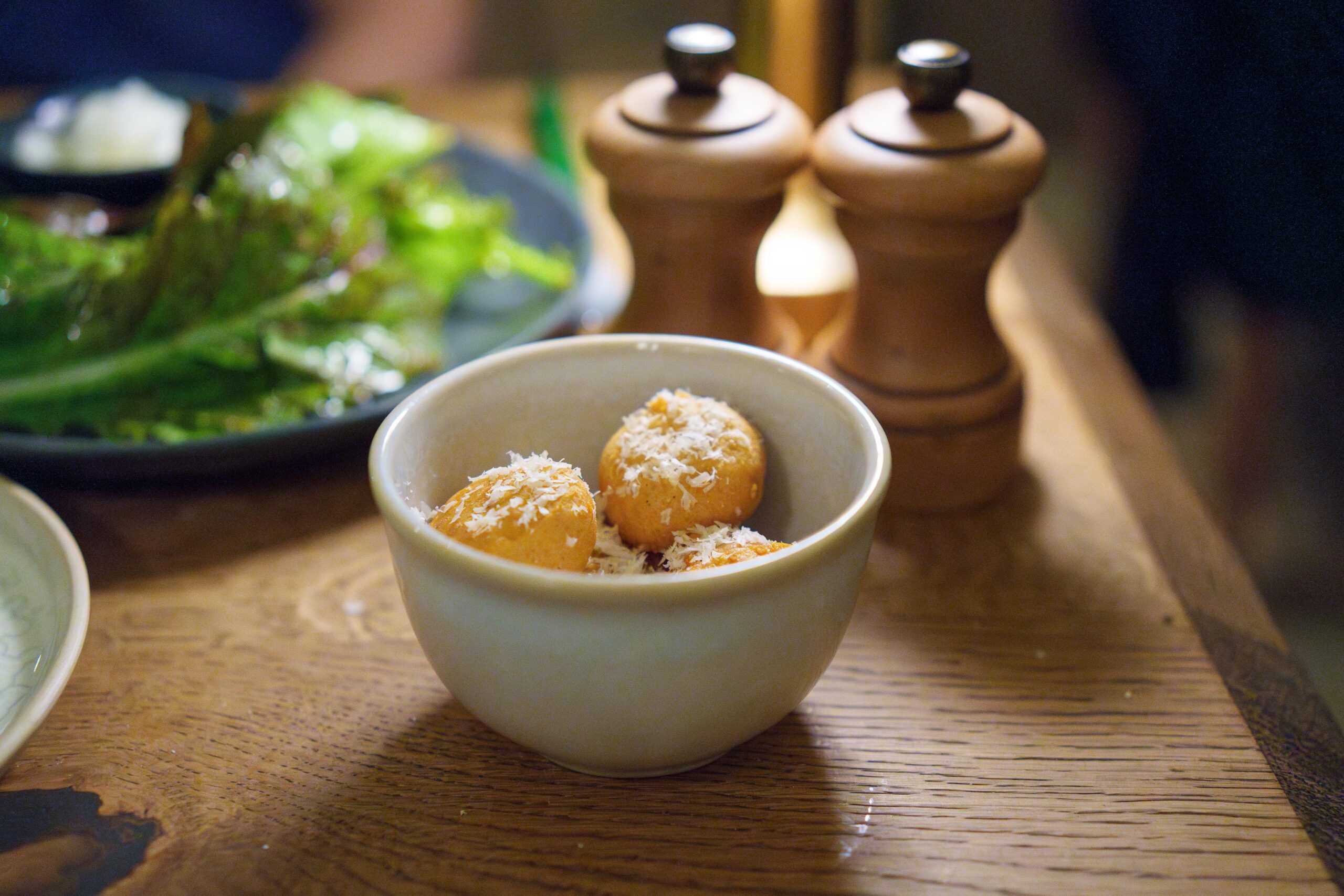 Pip at Treehouse Manchester | Restaurants in Manchester