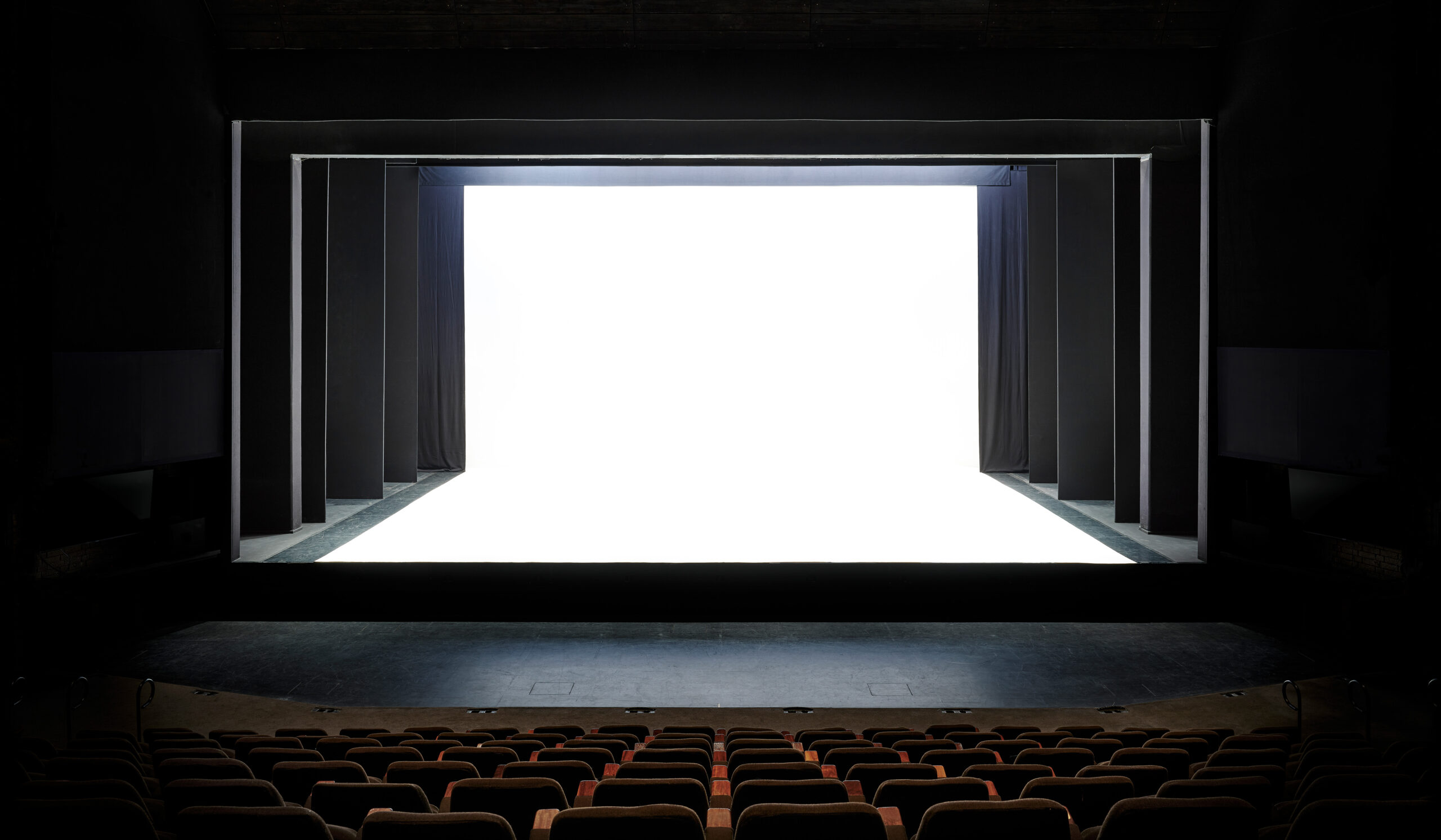 MIF25: Germaine Kruip - A Possibility at RNCM | Visual Art | Music ...