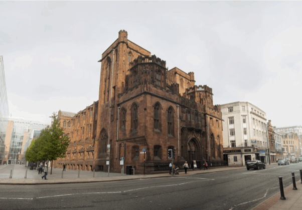 Australasia | Restaurants on Deansgate