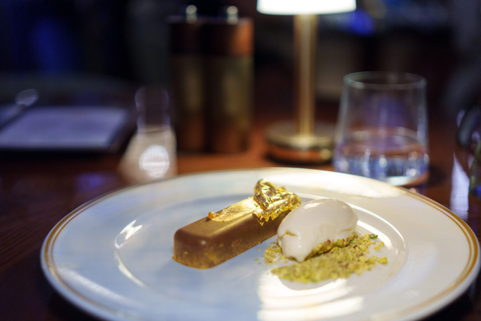 The Cut & Craft Manchester | Luxury dining in Manchester