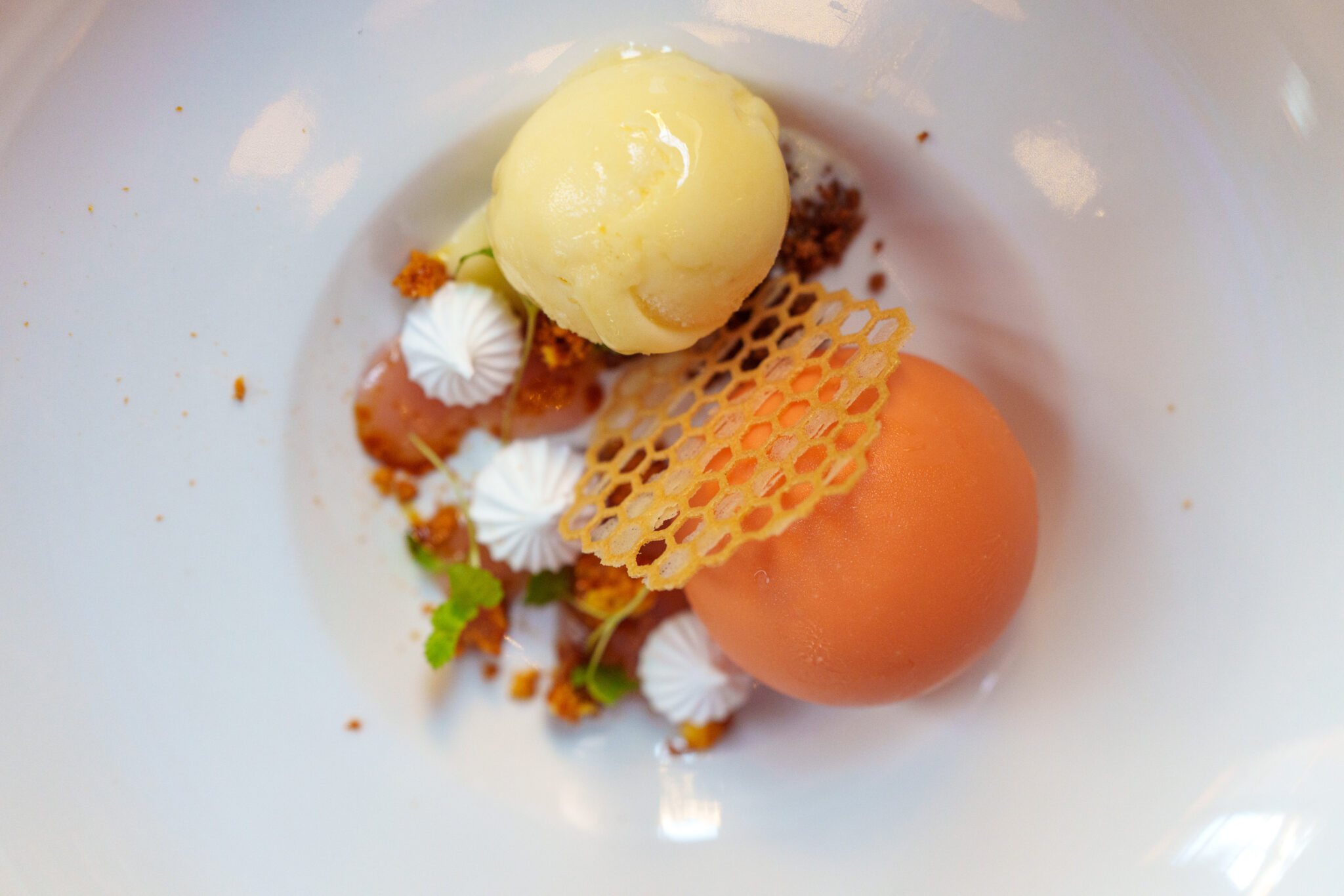 The Cut & Craft Manchester | Luxury dining in Manchester