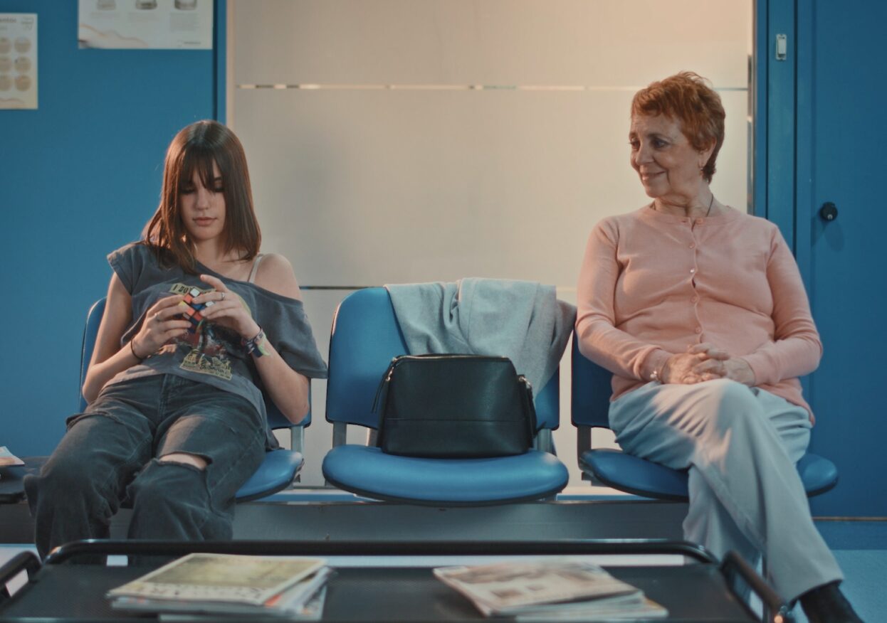 Kinofilm Festival Presents Spanish Short Film Programme - Creative Tourist
