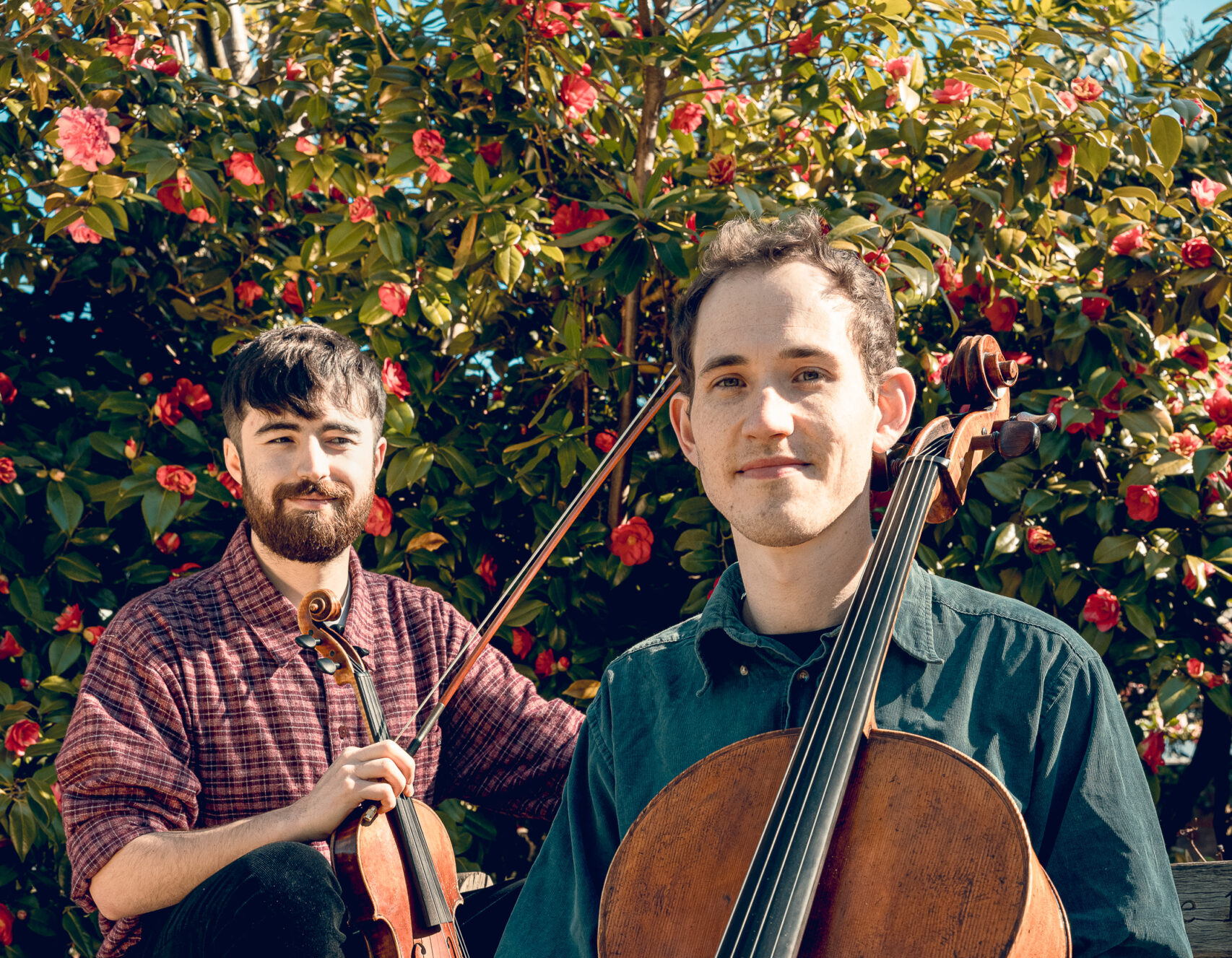 Hafren Have Friends at Altogether Otherwise - Creative Tourist