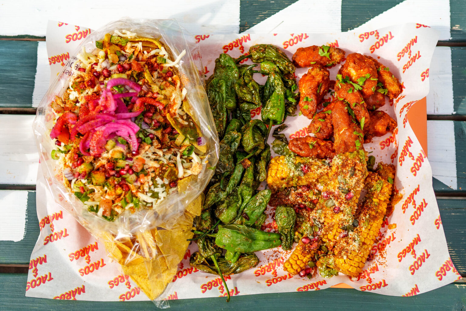 Picante | Mexican food in Liverpool
