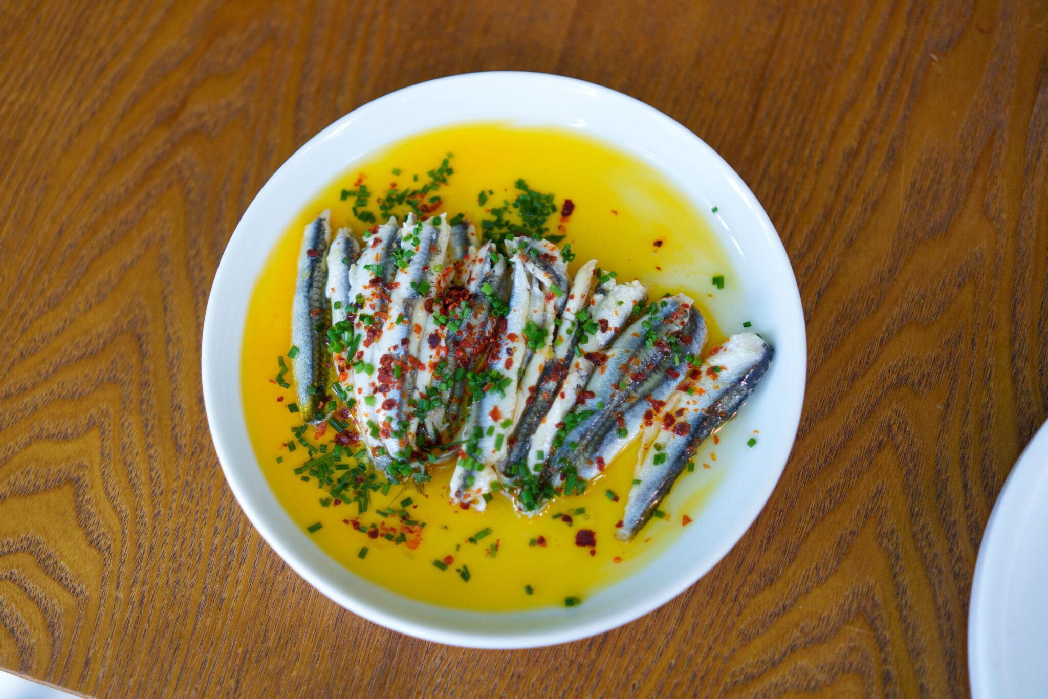 Tartuffe at Side Street Kitchen | Rotisserie chicken in Manchester