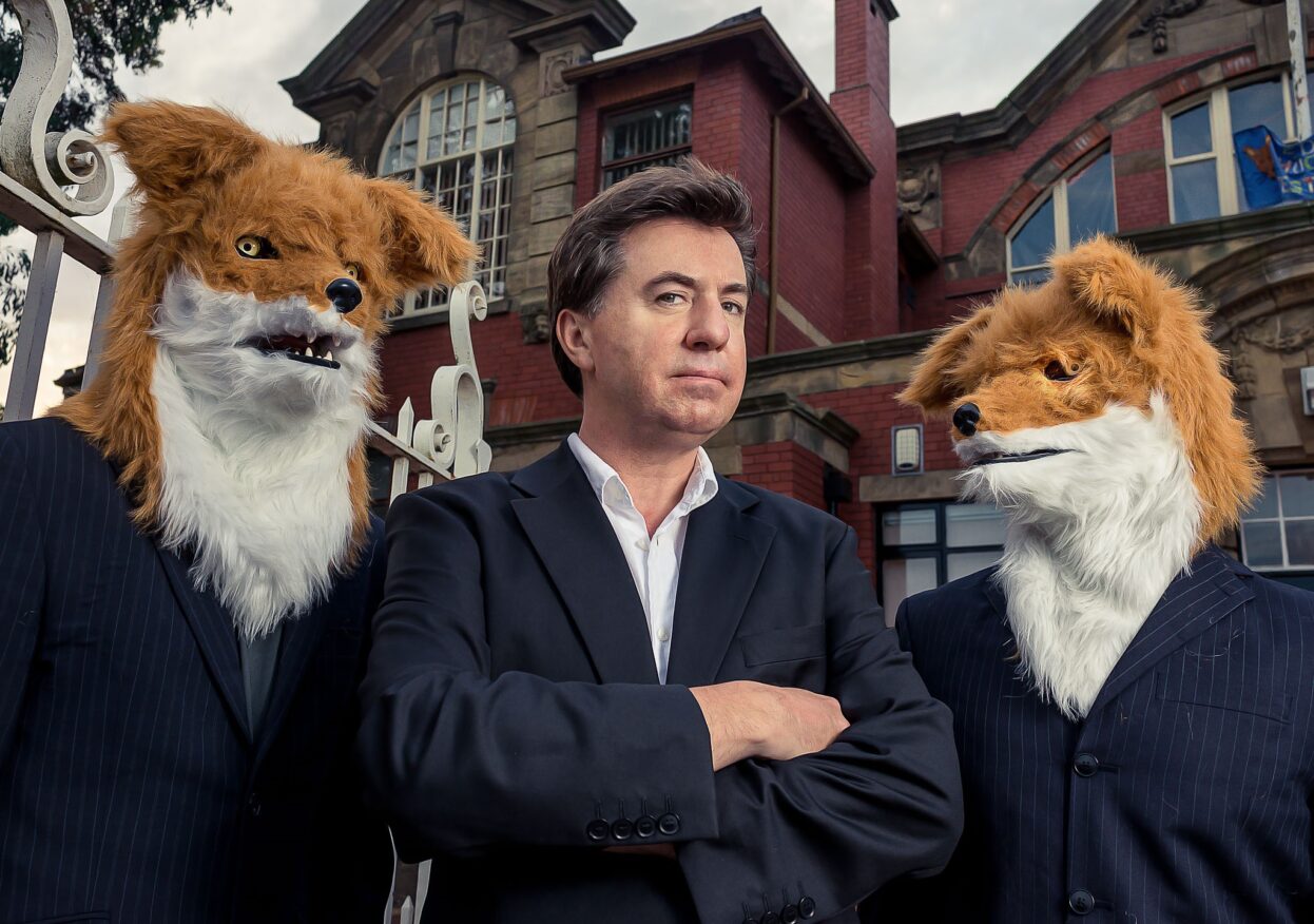 Carcanet online book launch: Passion by David Morley | Literature ...