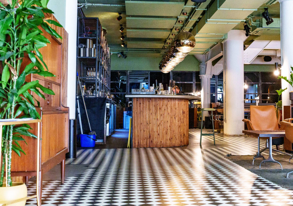 Side Street Manchester | All-day food and drink venues in Manchester
