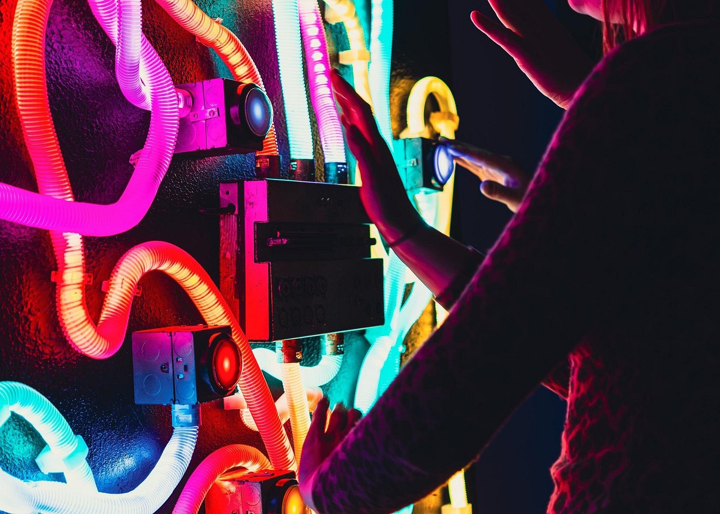 SUPERMASSIVE at Depot Mayfield | Things to do in Manchester