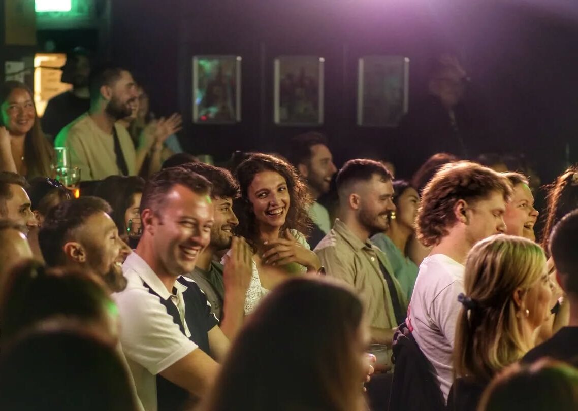 Creatures Comedy Festival | Comedy | Manchester | Creative Tourist