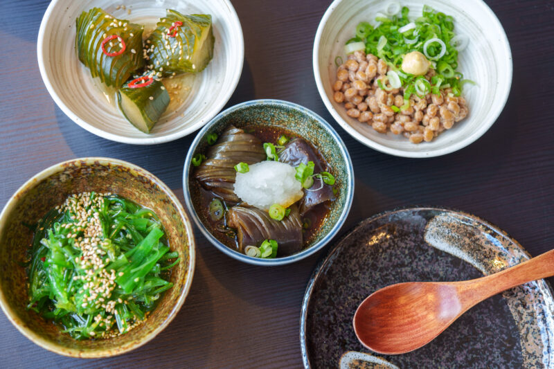 Yane | Authentic Japanese food in Manchester