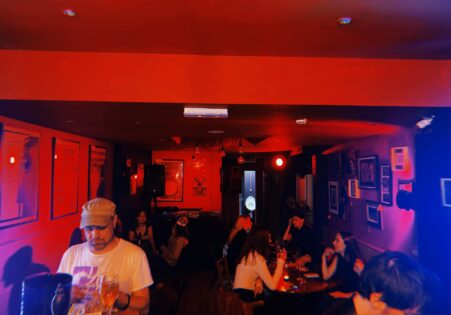 Lunch in Manchester - Creative Tourist