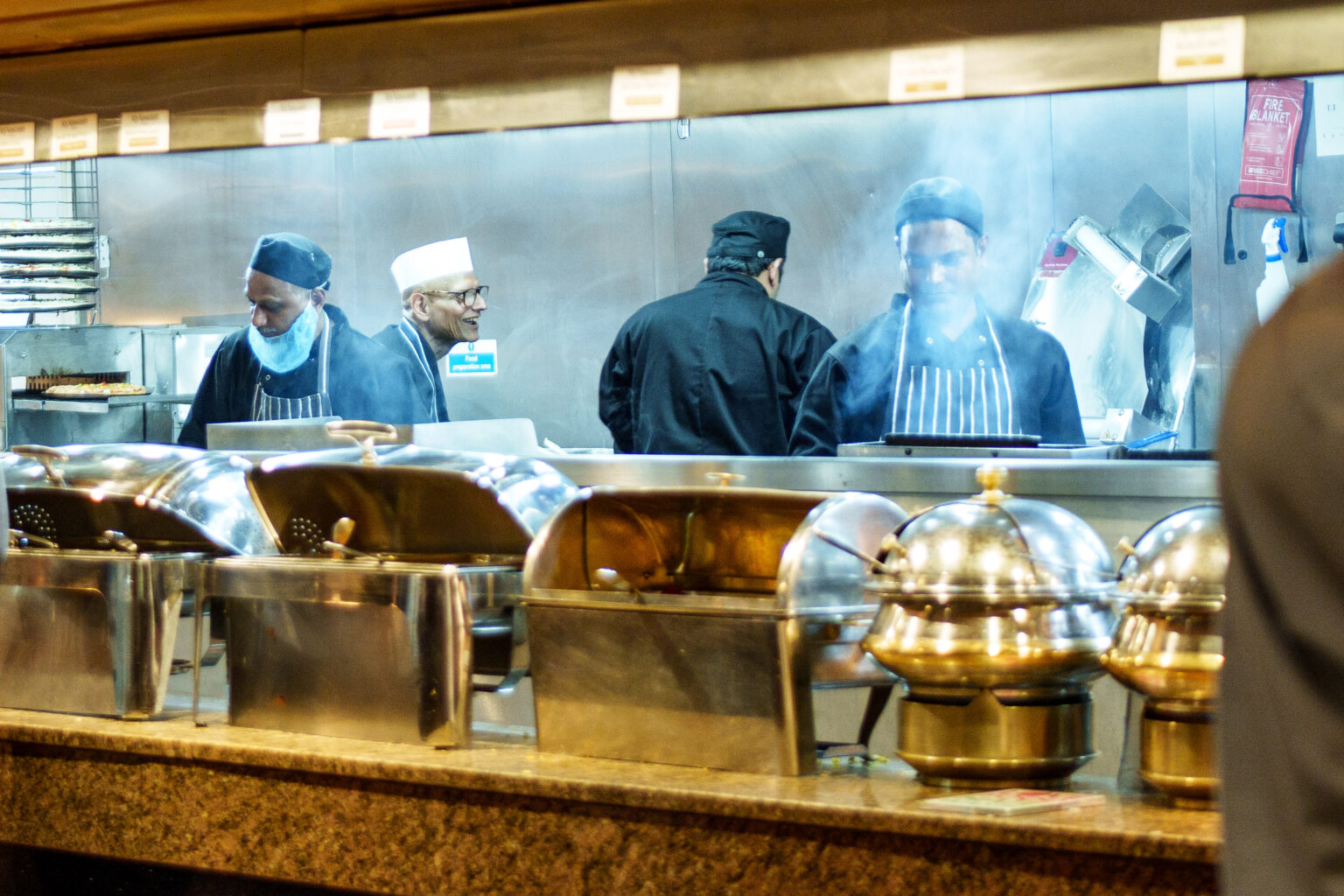 My Nawaab | Indian & Pakistani banquets in Manchester