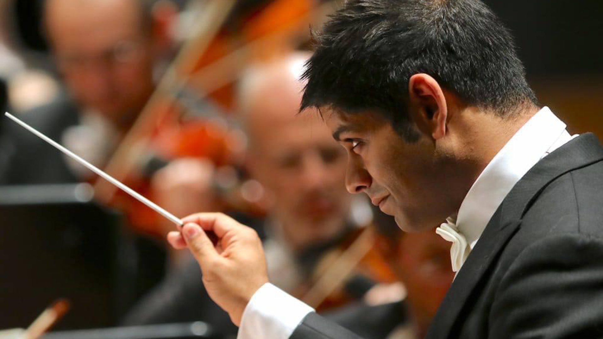 Manchester Classical - Finale