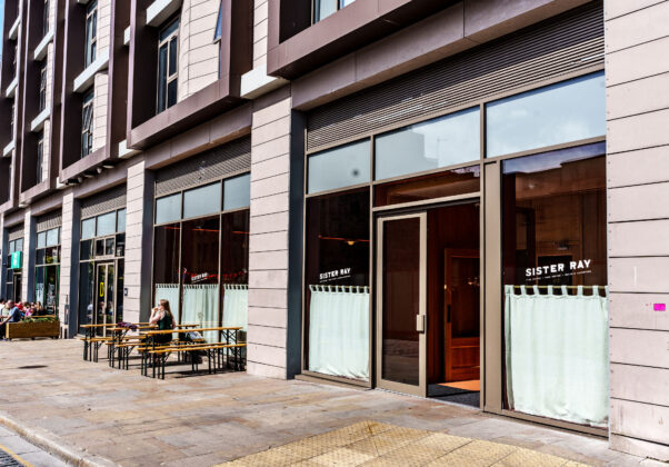 Waterfront, Liverpool | Visitor Guide | Creative Tourist