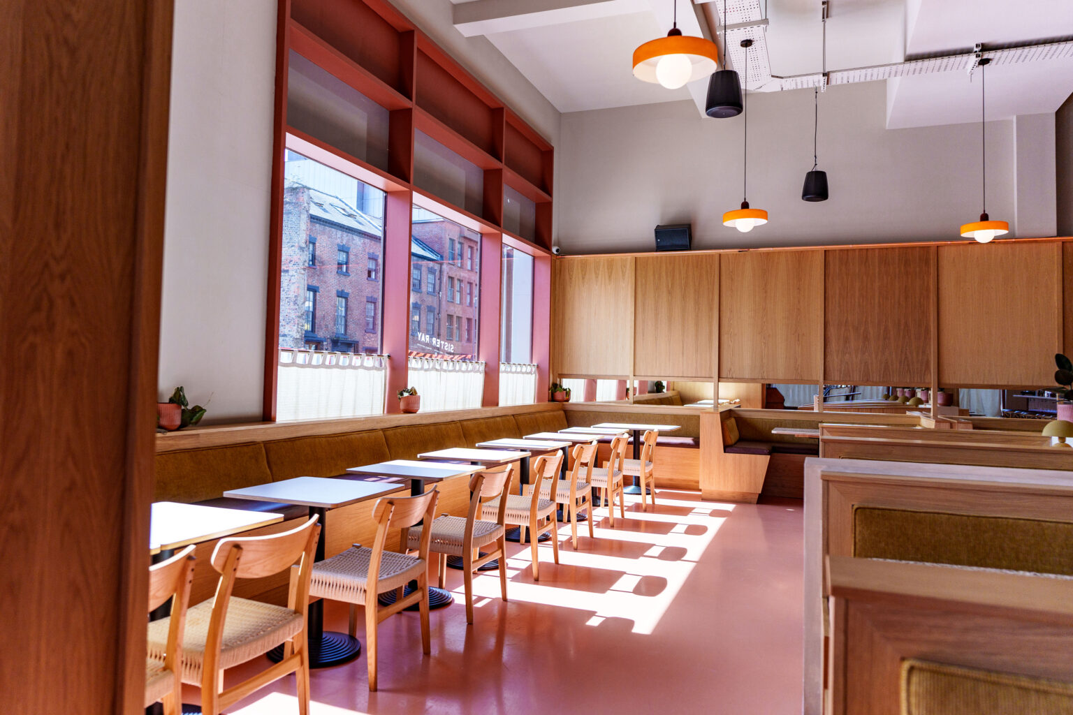 Sister Ray | Independent bars in Liverpool