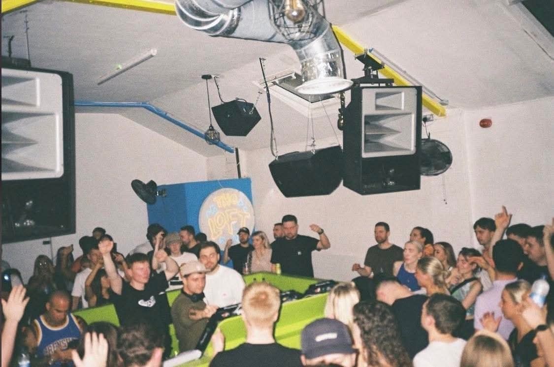 The Loft | Creative Tourist