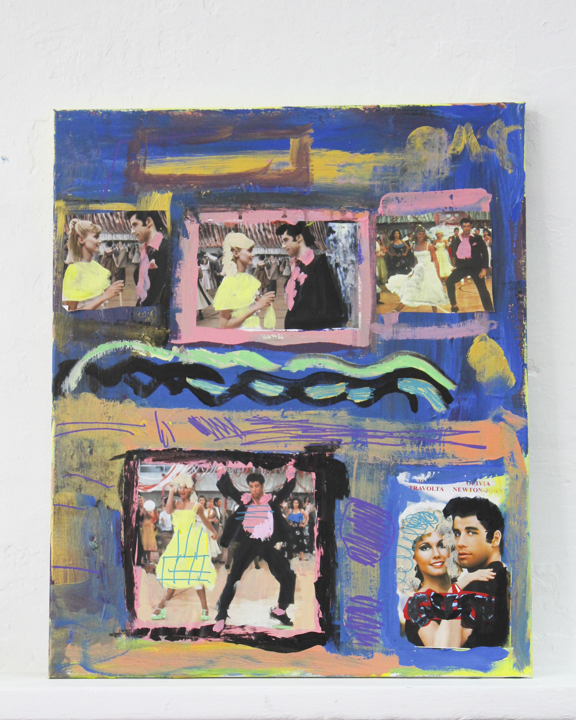 Studio Me: All Sorts at the Bluecoat | Exhibitions | Creative Tourist