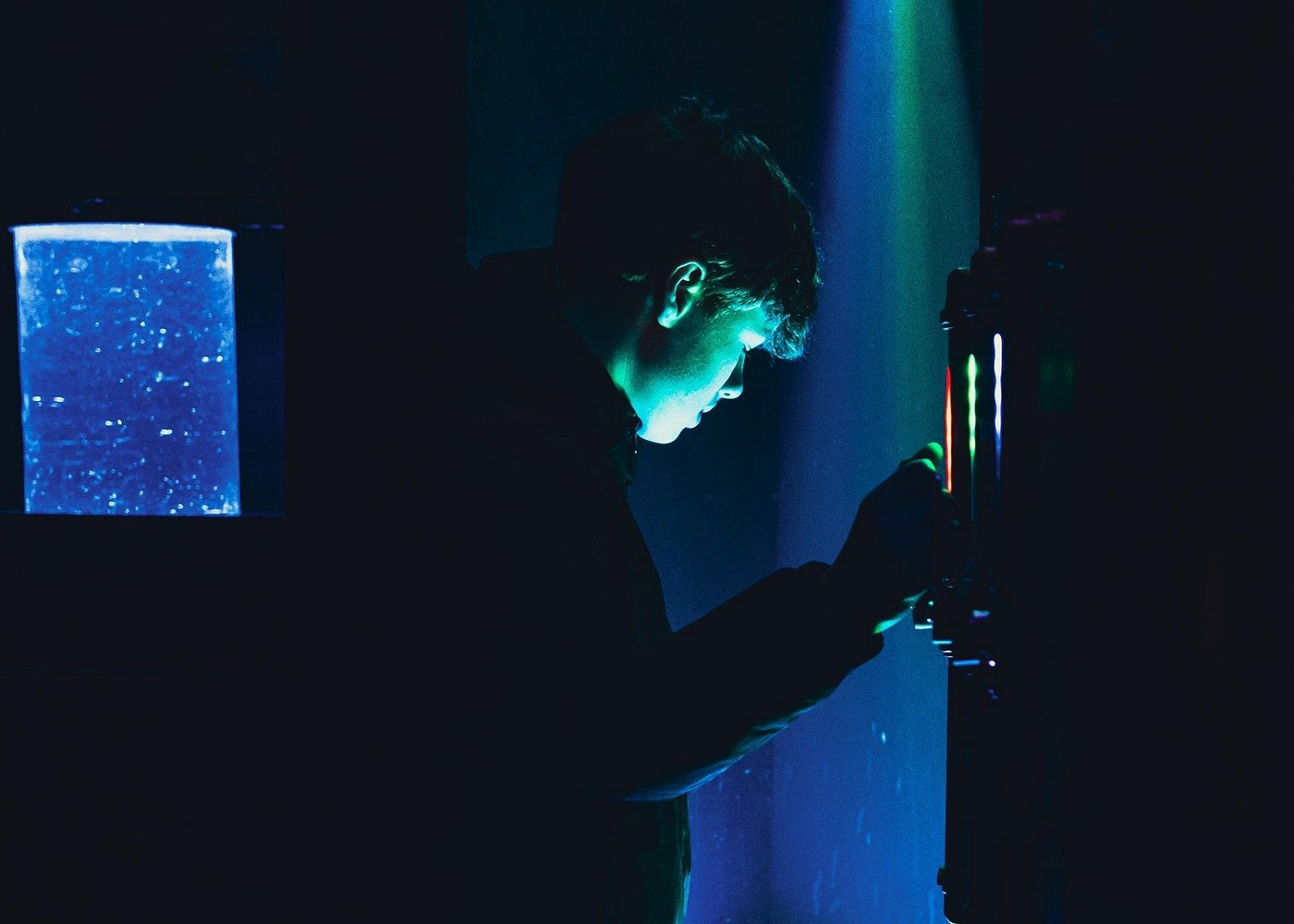 SUPERMASSIVE at Depot Mayfield | Things to do in Manchester