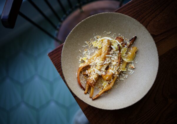 Chapeltown Library at The Reginald Centre | Creative Tourist