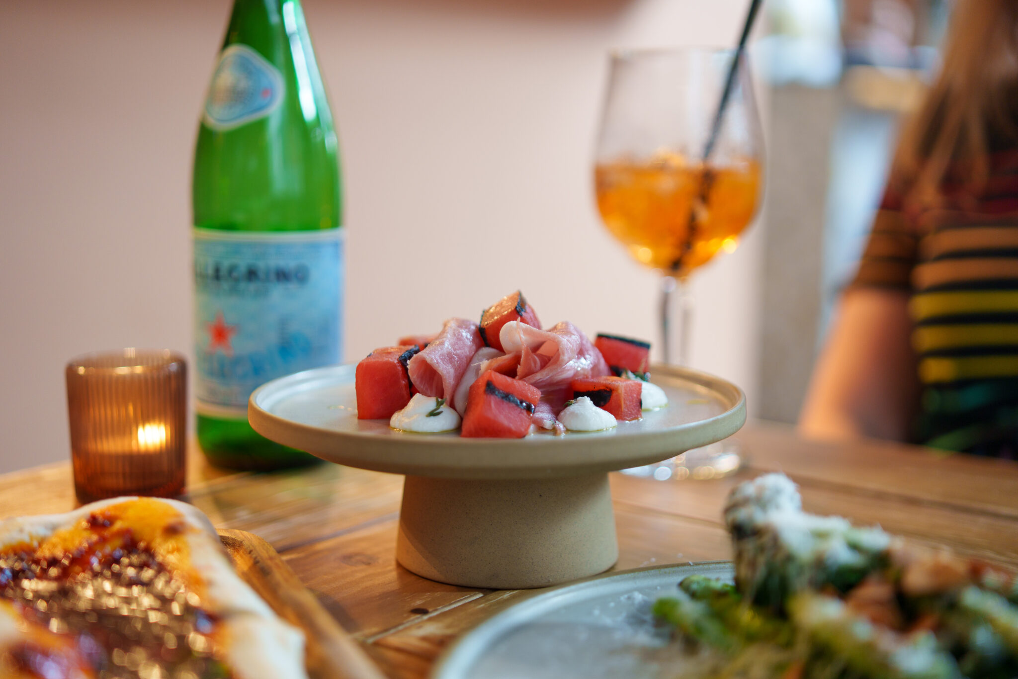 Bruco | Restaurants in Ancoats