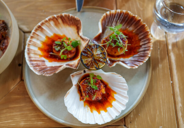 Picante | Mexican food in Liverpool