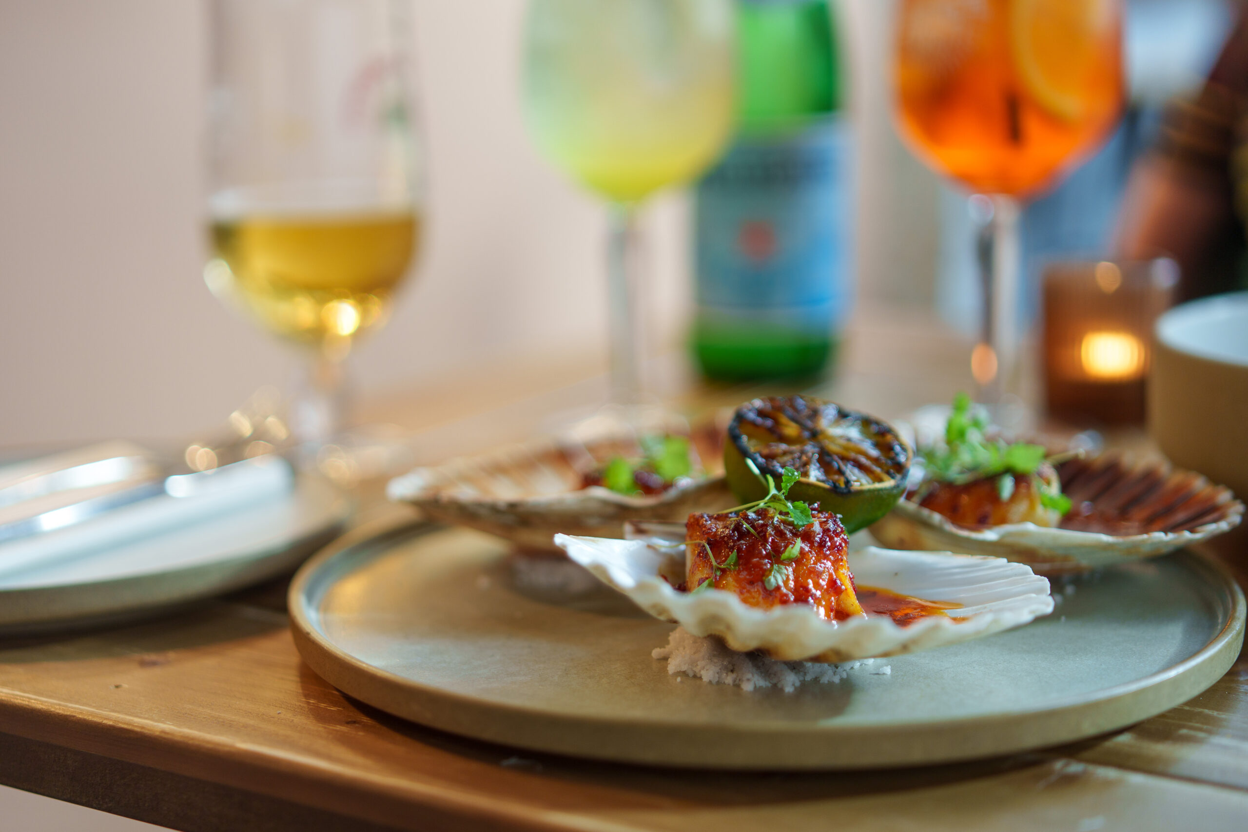 Bruco | Restaurants in Ancoats