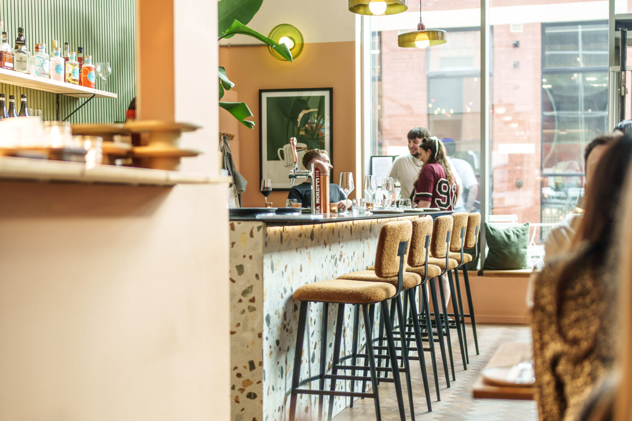 Bruco | Restaurants in Ancoats
