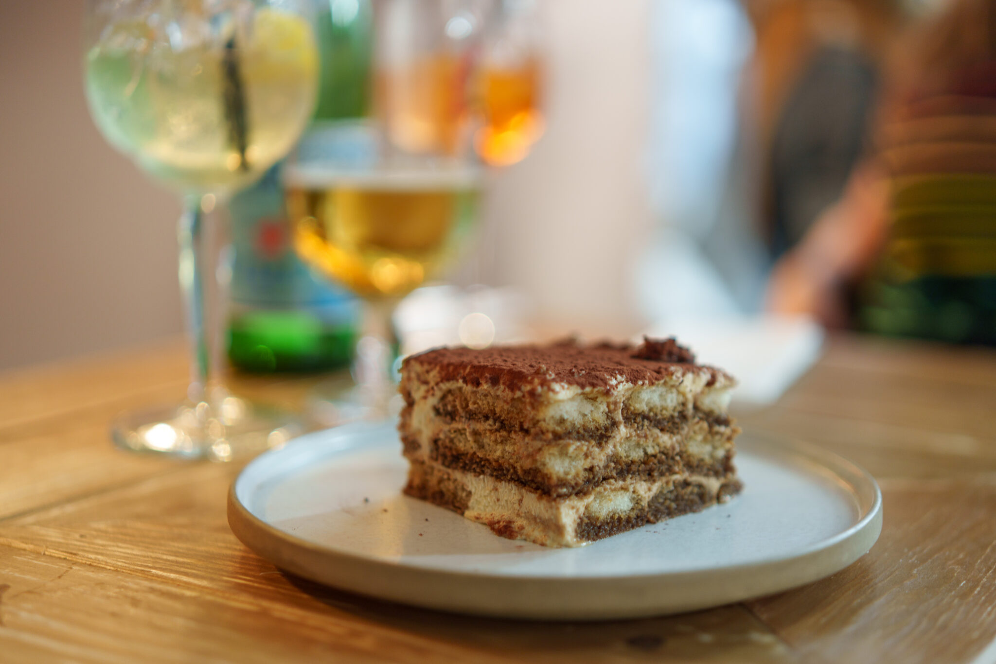 Bruco | Restaurants in Ancoats