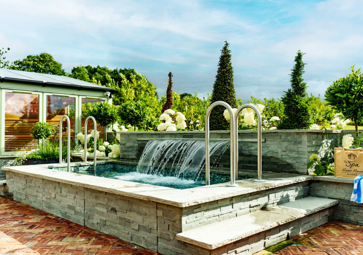 The Spa at Manor House Alsager | Spas in the North