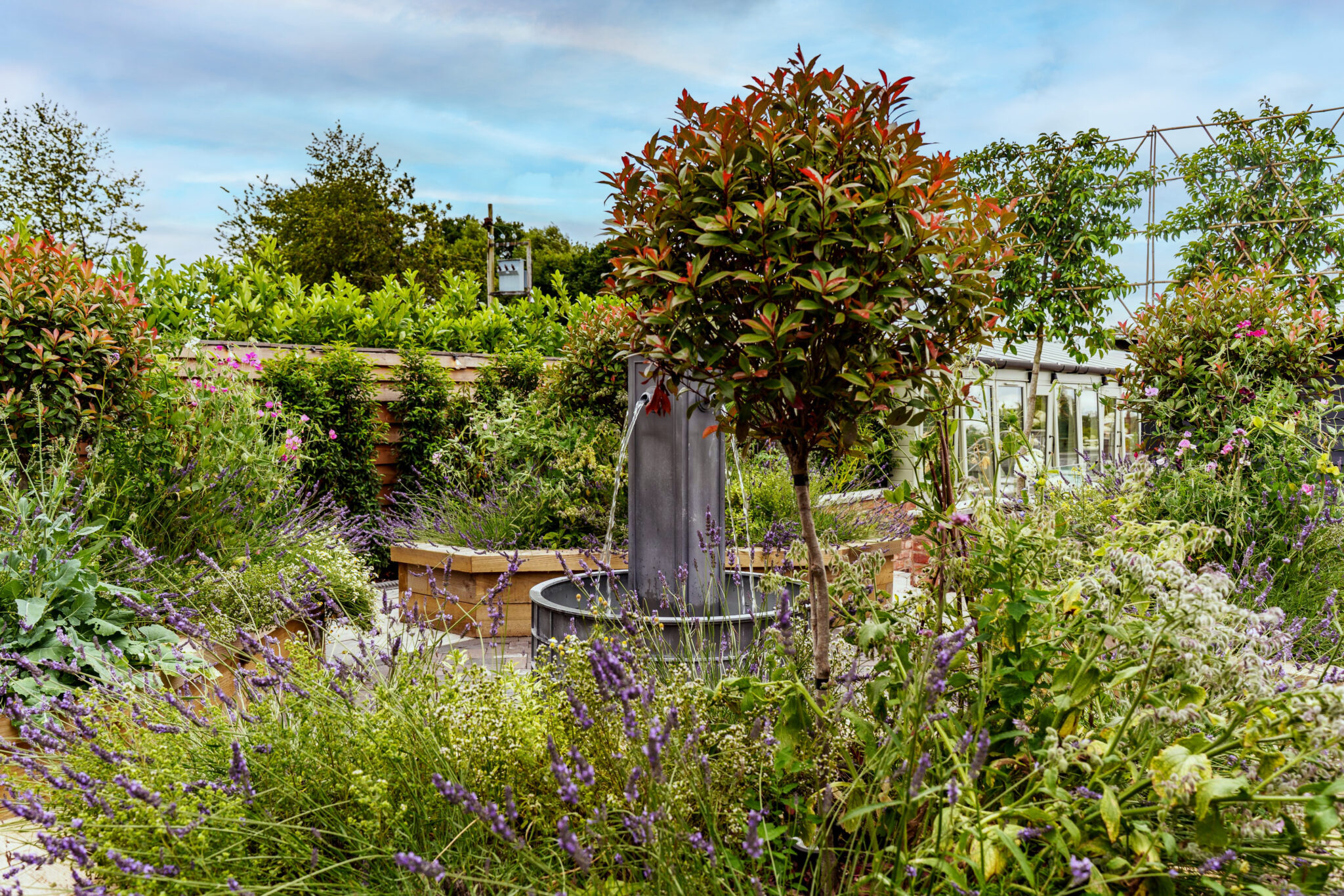 The Spa at Manor House Alsager | Spas in the North