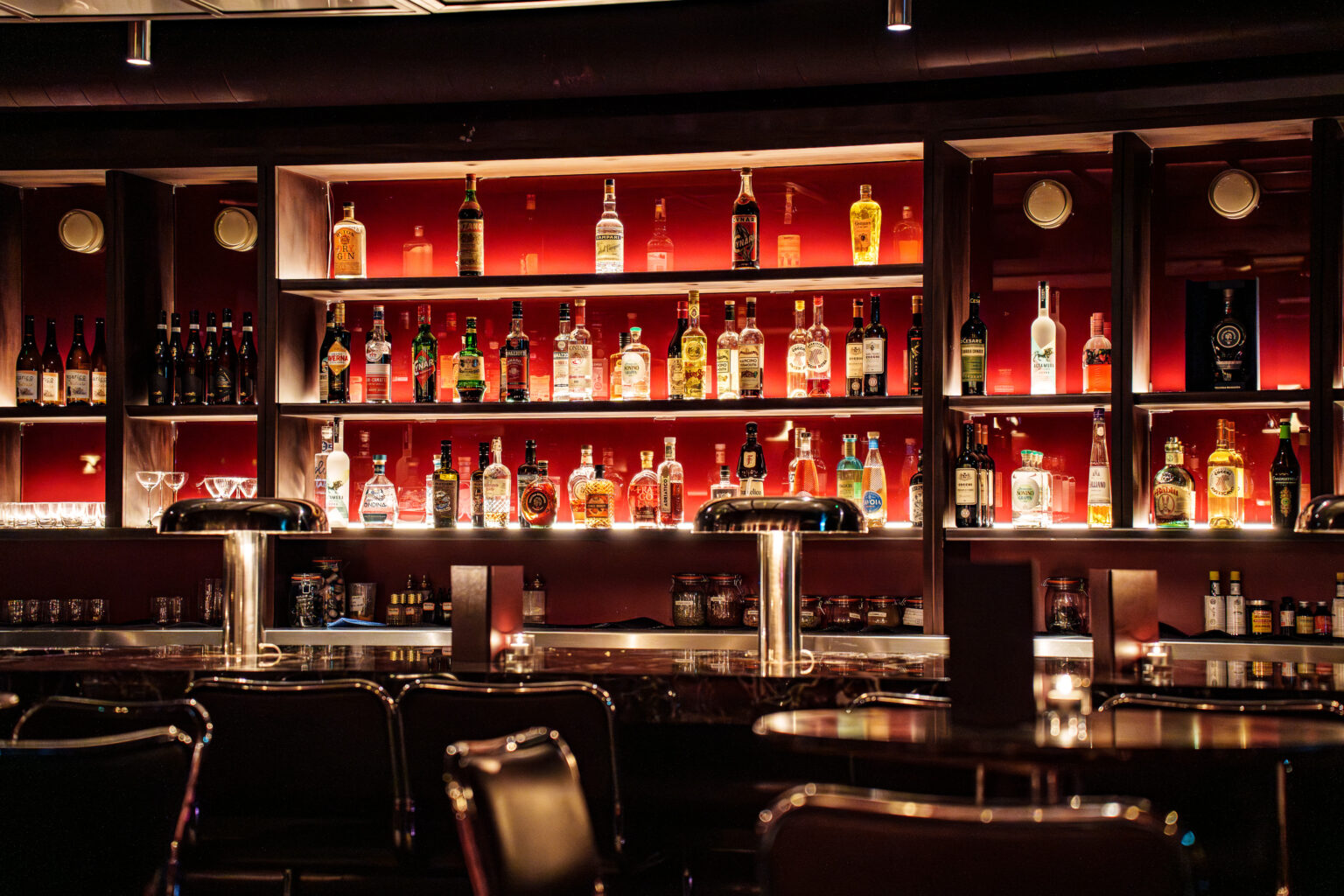 Bar Lina | Italian cocktail bars in Manchester