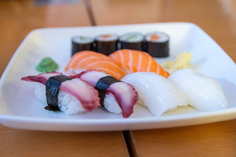 Samsi | Japanese restaurants in Manchester