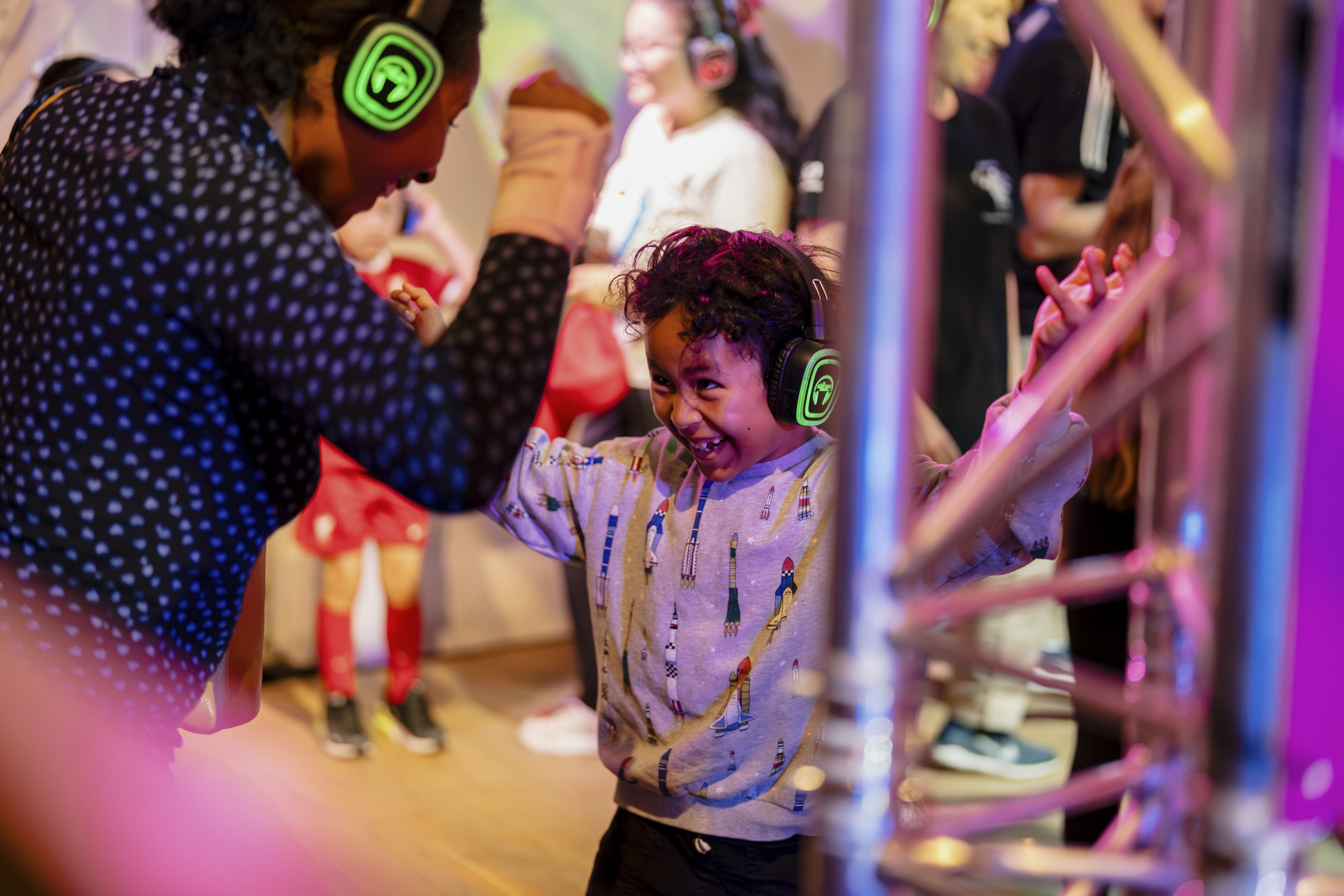 Summer of Senses at the Science and Industry Museum | Creative Tourist