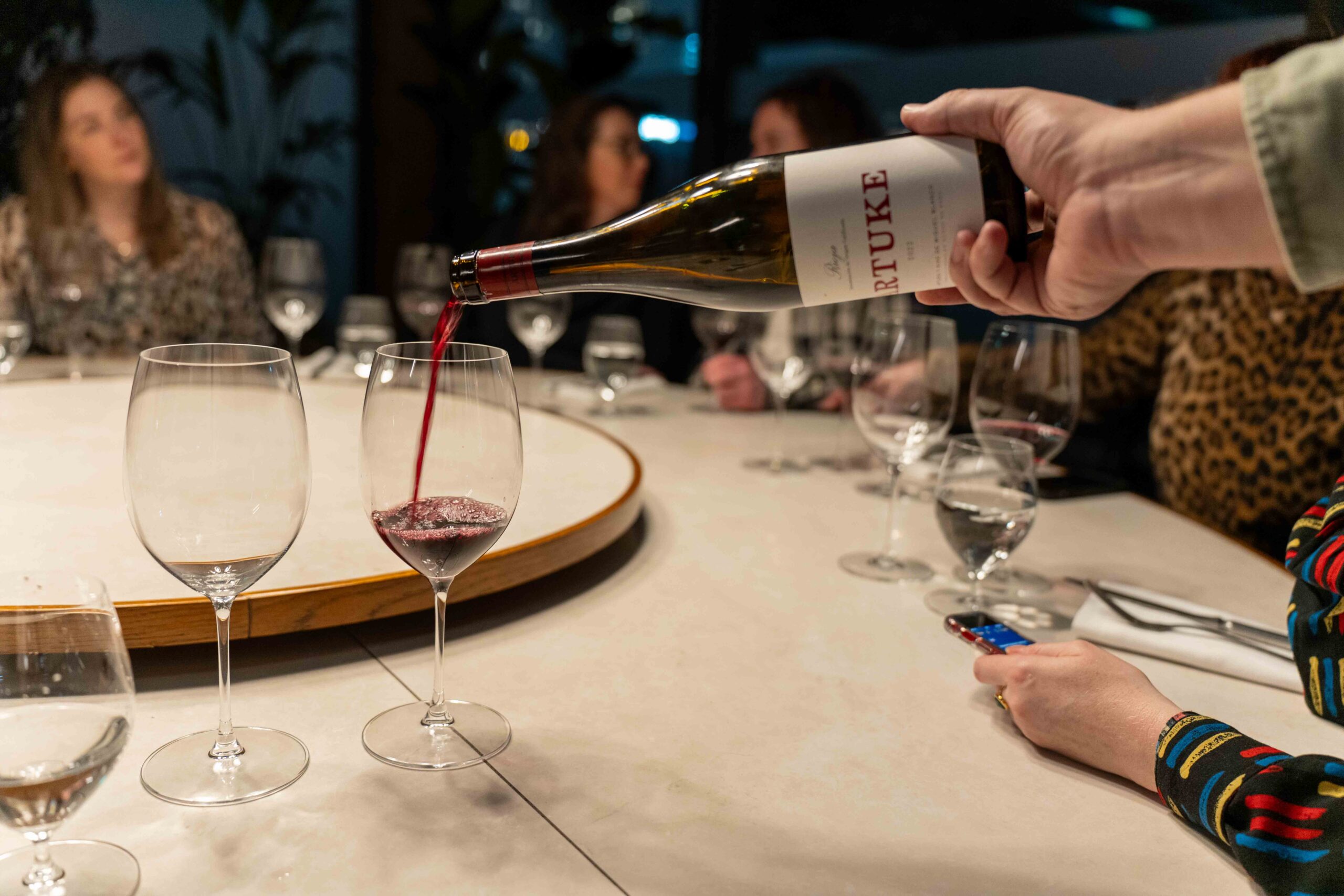 Manchester Wine Tour | Creative Tourist