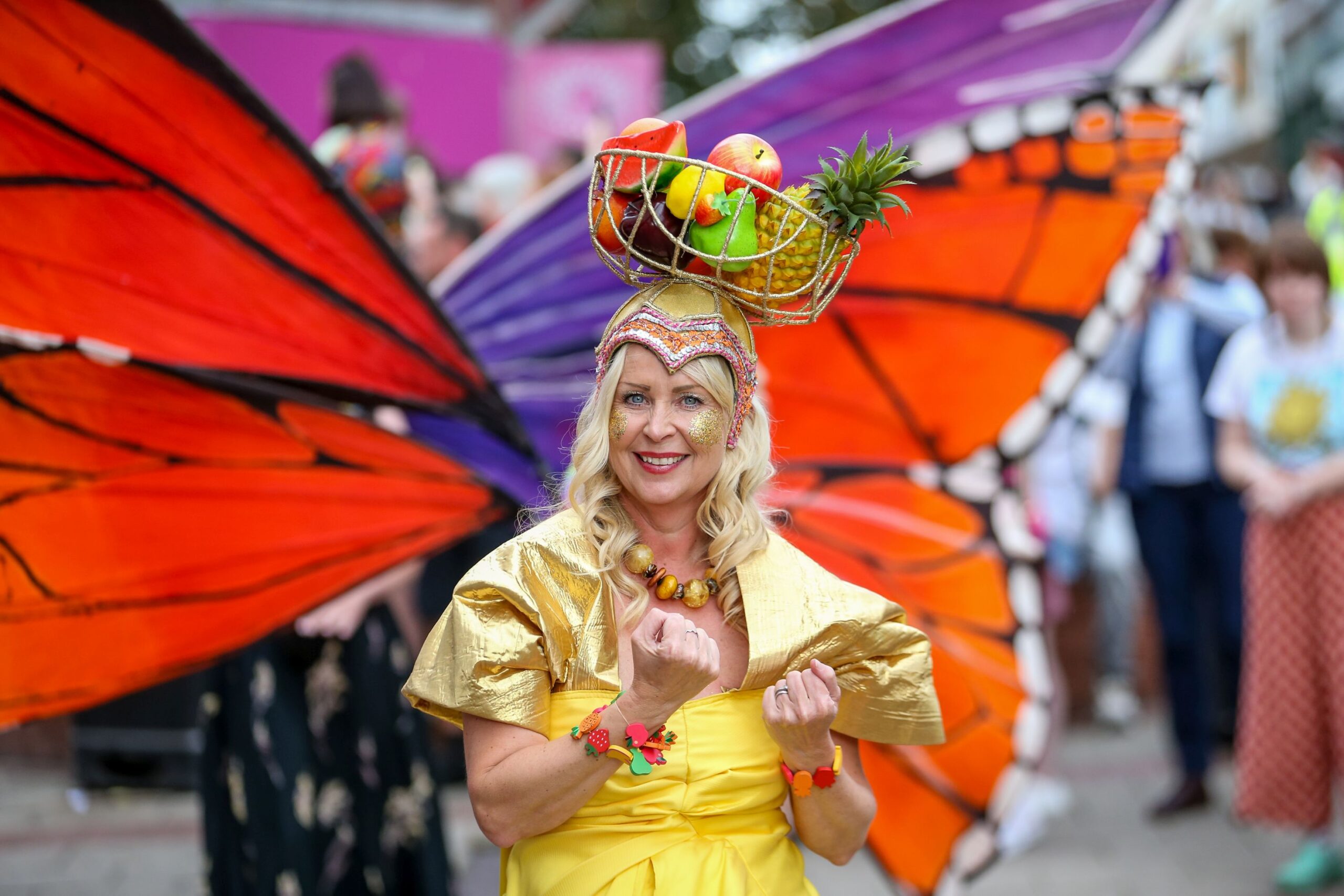 Pina Colada Festival | Events in Northwich