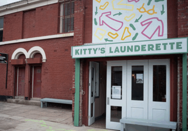 JB Shorts 27 at 53two | Theatre | Manchester | Creative Tourist