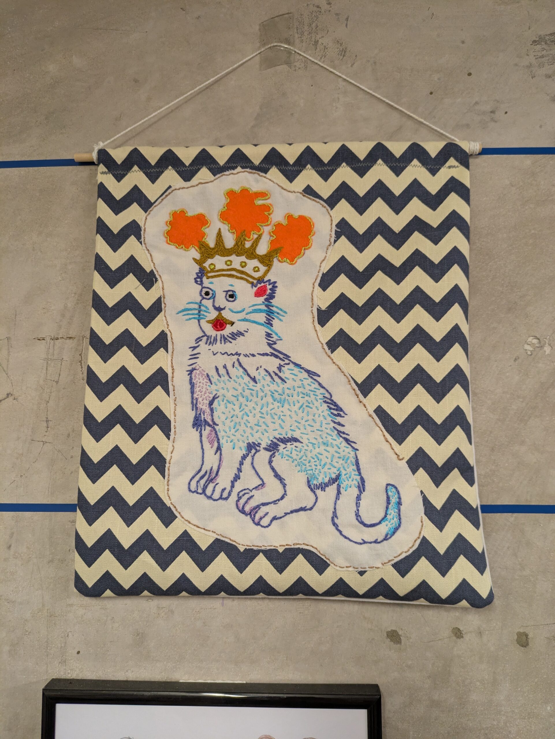 Medieval Marginalia at Hamilton Vault Studios | Exhibitions