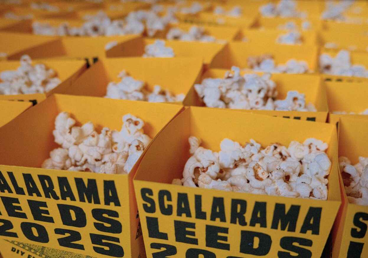 Scalarama Leeds - Creative Tourist